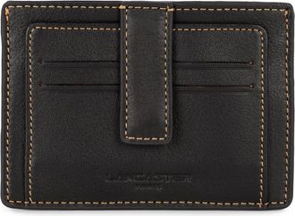 Lancaster Herren Soft Vintage Homme Tasche, Braun_Jau