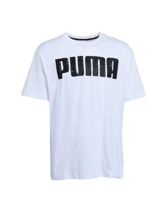 Puma x JOSHUA VIDES Tee