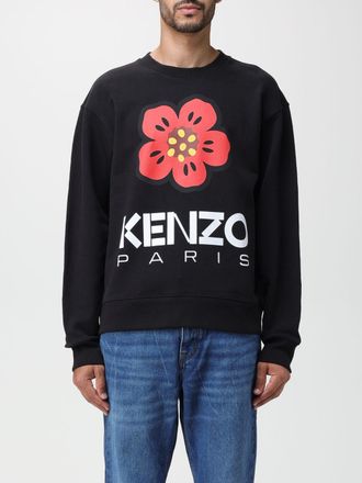 Kenzo Sweatshirt KENZO Homme couleur Noir