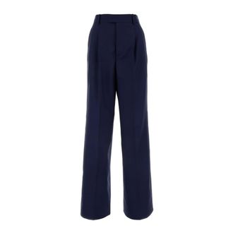 ARMARIUM Armarium, Damen, Hosen, Blau, 2XSGr&ouml;&szlig;e