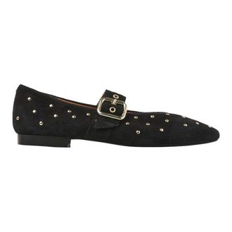 VIA VAI Femme, Chaussures, Noir, Taille: 39 EU Lou Nina Ballerinas