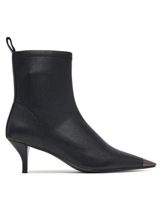 Furla Stiefeletten YM31FML BX4688 CN O6000 Schwarz