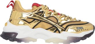 John Richmond SCHUHE - Sneakers auf YOOX.COM