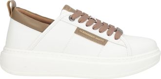 Alexander Smith SCHUHE - Sneakers auf YOOX.COM
