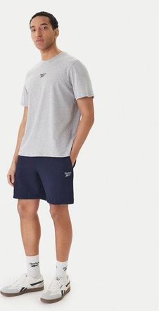 Reebok Set T-Shirt und Shorts Baz RK25609CCM Bunt Regular Fit