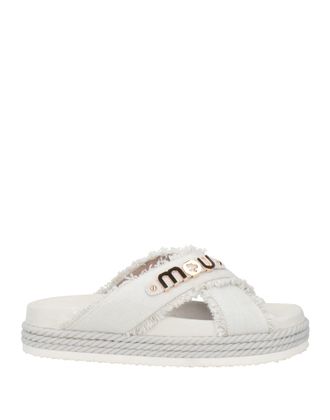 Mou SCHUHE - Sandalen auf YOOX.COM