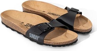 Sunbay Mules Jasmin pour Femme