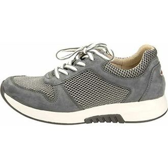 Gabor Damen, Schuhe, Grau, 43 EUGr&ouml;&szlig;e
