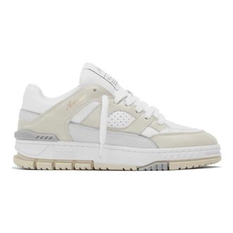 Axel Arigato Area Lo Sneakers - - Shoes - Damen - Beige - 40 EU