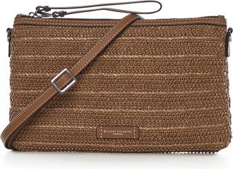 Gianni Chiarini Femme, Sacs, Brun, Taille: ONE Size Pochettes