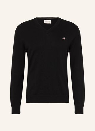 GANT Pullover schwarz