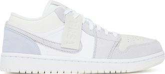 Nike Sneakers Nike Air Jordan 1 Low Air CV3043 100 Grau