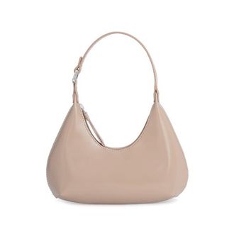 by FAR Mini sac Amber en cuir