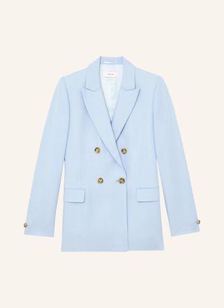Reiss Reiss Blazer Magda blau