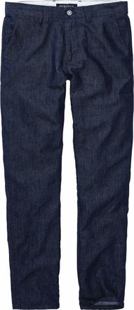 Mey & Edlich Sommer-Denim-Chino