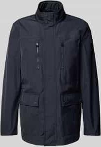 Geox Jacke mit Stehkragen