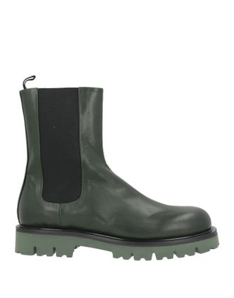 Halmanera SCHUHE - Stiefeletten auf YOOX.COM