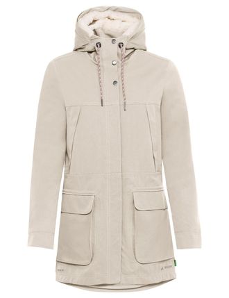 Vaude Wo Manukau Parka Ii Parka f&uuml;r Damen