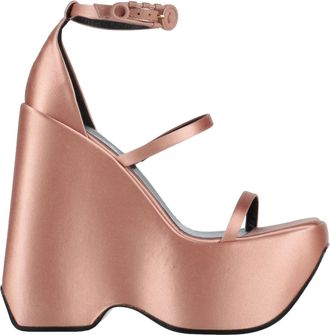 Versace SCHUHE - Sandalen auf YOOX.COM