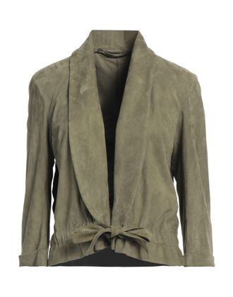 Salvatore Santoro JACKEN & M&Auml;NTEL - Jacken und Anoraks auf YOOX.COM