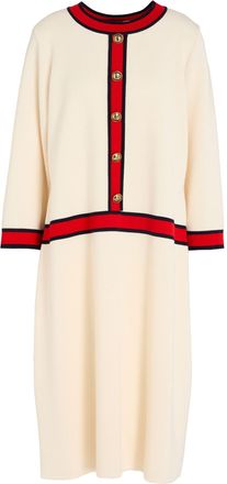 Luisa Spagnoli KLEIDER - Midi-Kleider auf YOOX.COM