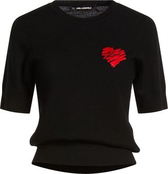Karl Lagerfeld STRICKWAREN - Pullover auf YOOX.COM