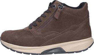 Gabor Femme, Chaussures, Brun, Taille: 42 EU Chaussure &agrave; lacets confortable