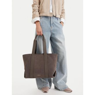 Gino Rossi Handtasche GINO ROSSI EO-LA321-2769 Grau