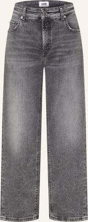 Cambio Cambio Jeans-Culotte Oria grau