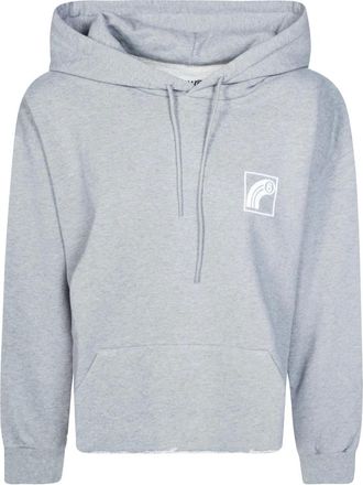 Maison Margiela Damen, Sweatshirts & Hoodies, Grau, SGr&ouml;&szlig;e