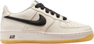 Nike Femme, Chaussures, Blanc, Taille: 37 1/2 EU Air Force 1 LV8