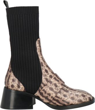 Chlo&eacute; SCHUHE - Stiefeletten auf YOOX.COM
