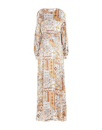 Eleventy KLEIDER - Maxi-Kleider auf YOOX.COM