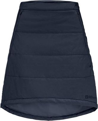 Jack Wolfskin Damen Rock ALPENGLUEHEN SKIRT W