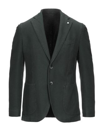 Luigi Bianchi Mantova ANZ&Uuml;GE und CO-ORDS - Blazers auf YOOX.COM