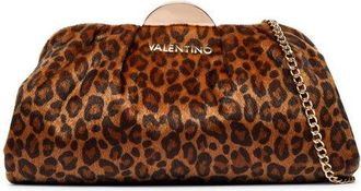 Valentino Handtasche Isis VBS9YA17A Braun