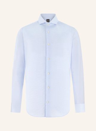 Boggi Milano Boggi Milano Hemd blau