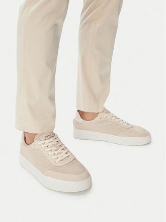 Tommy Hilfiger Sneakers Th Court Best FM0FM05821 Beige