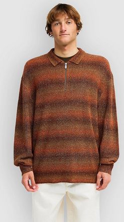 Billabong Palm Cove Sweater tortoise shell