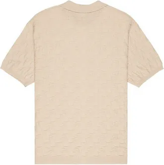 Element Poloshirt Sight Textured