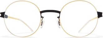 Mykita unisex, Accessories, Schwarzk, 49 MMGr&ouml;&szlig;e