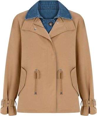 Freshlions Jacke Zelda