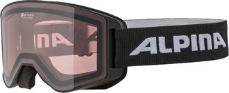 Alpina Skibrille NARKOJA QUATTROFLEX