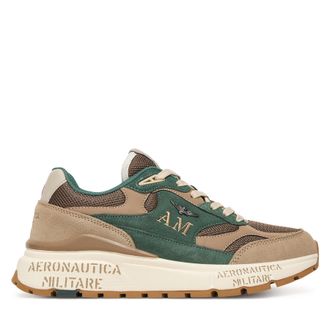 Aeronautica Sneakers Aeronautica Militare 252SC0318UCT04248 Bunt