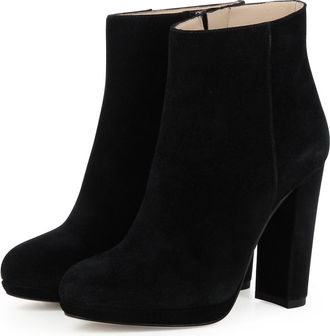 Evita Shoes Stiefelette RISTINA