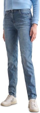 Cecil Jeans im Slim Fit