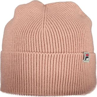 Fila Milan Cap - - Accessories - Herren - Rosa - ONE SIZE