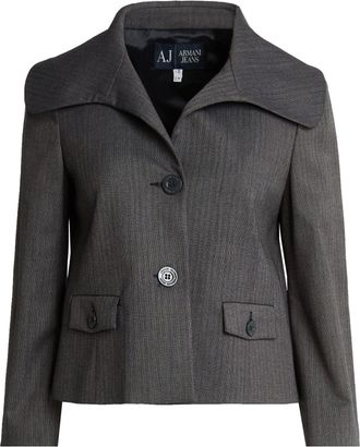 Armani ANZ&Uuml;GE und CO-ORDS - Blazers auf YOOX.COM
