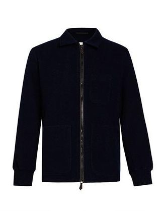 Isaia MAILLE - Cardigans sur YOOX.COM