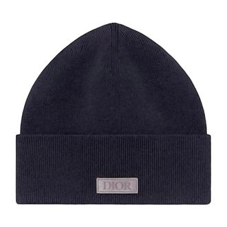 Dior Icons Beanie - - Accessories - Herren - Blau - S